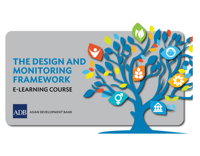 ADB eLearn: All courses